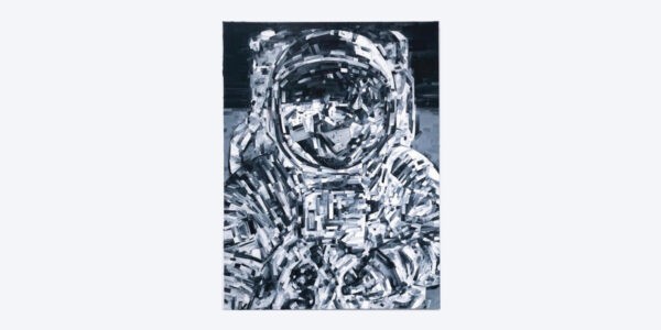 Michael Kagan is part of NASA's 50 Year Retrospective - Over the Influence