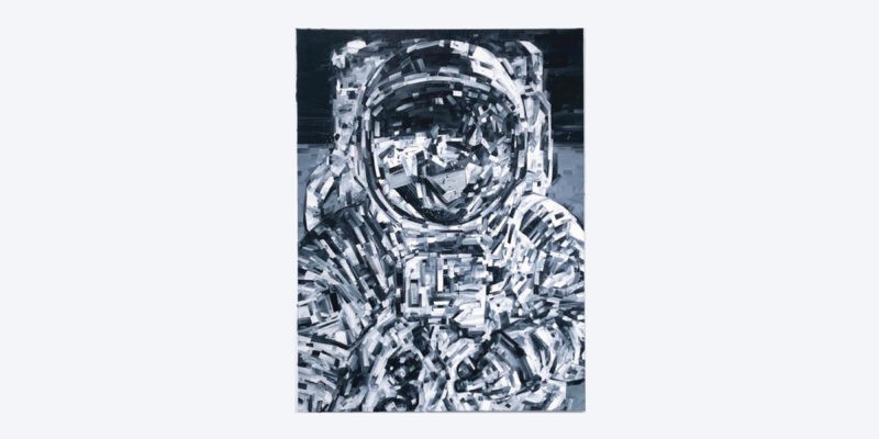 Michael Kagan is part of NASA's 50 Year Retrospective - Over the Influence