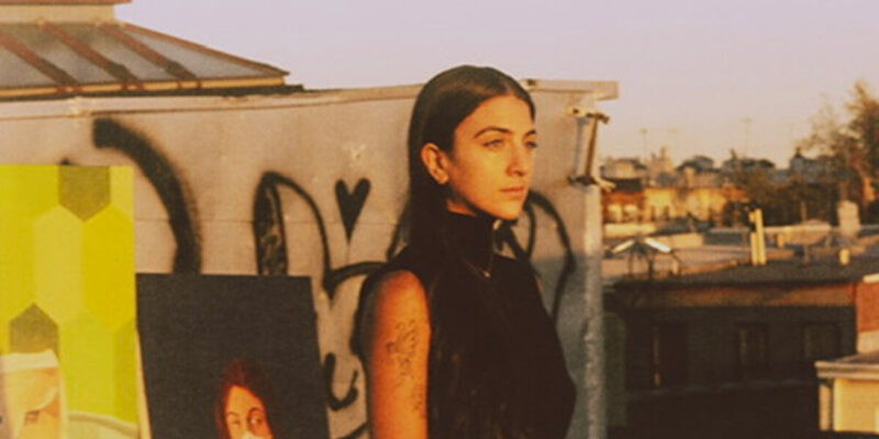 Scout Zabinksi In-Depth Interview with Art Gorgeous Magazine - Over the ...