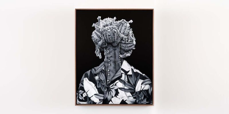 Brian Robertson - Over the Influence
