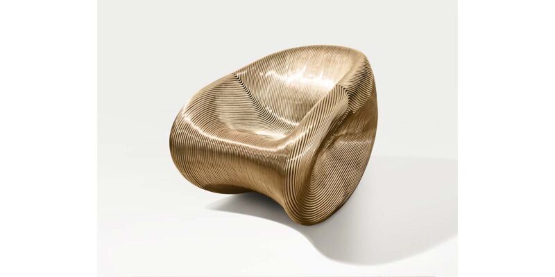 Ron Arad - Over the Influence