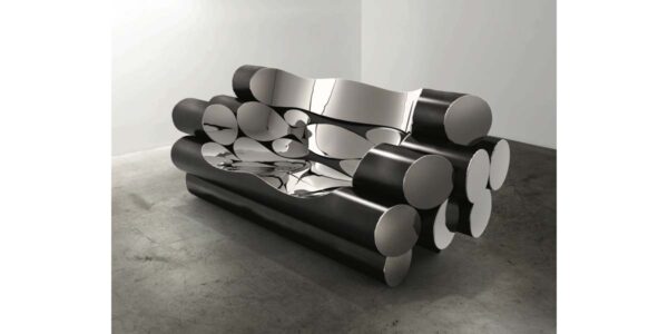 Ron Arad - Over the Influence