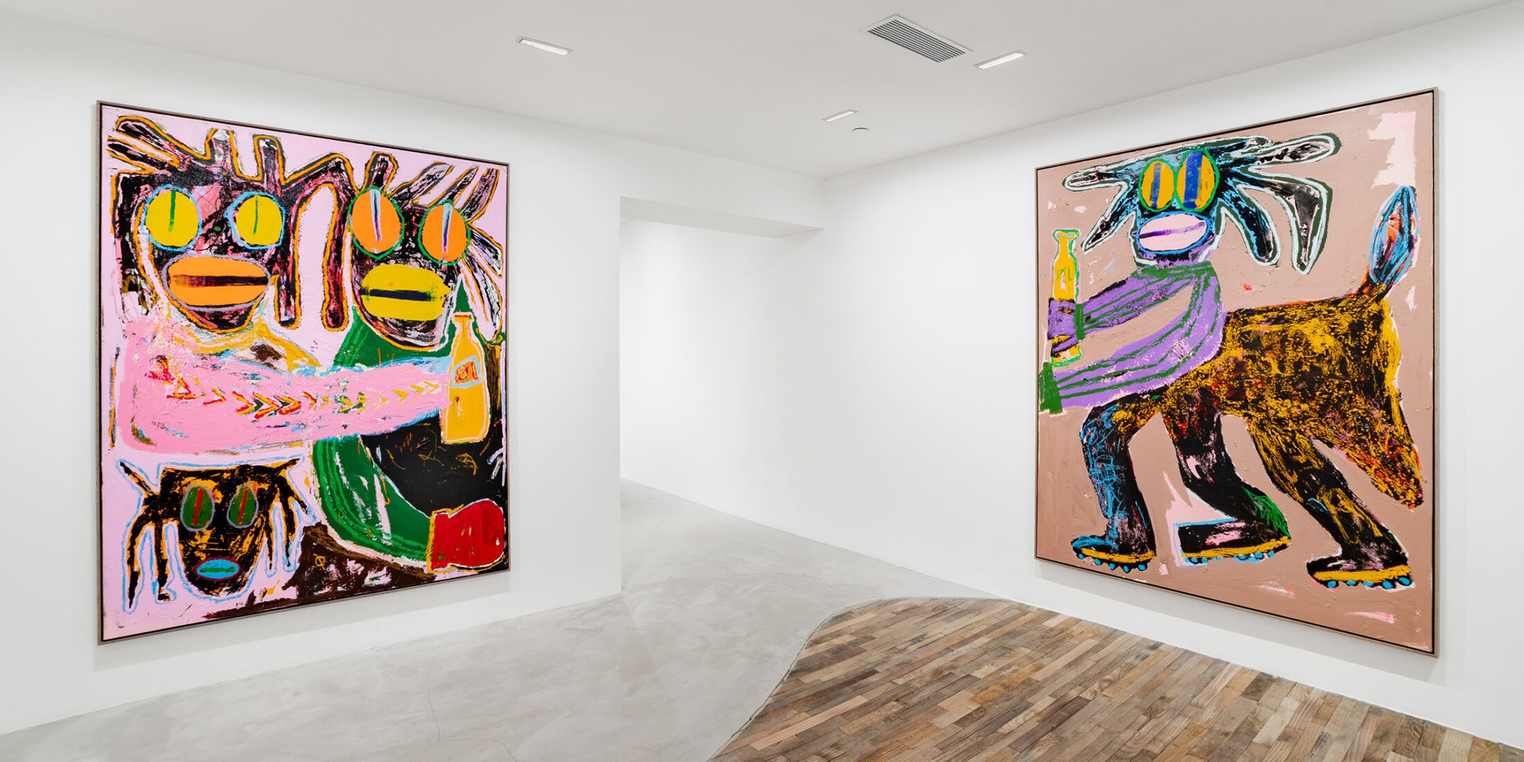 borgerkrigen (The Civil War) - Over the Influence