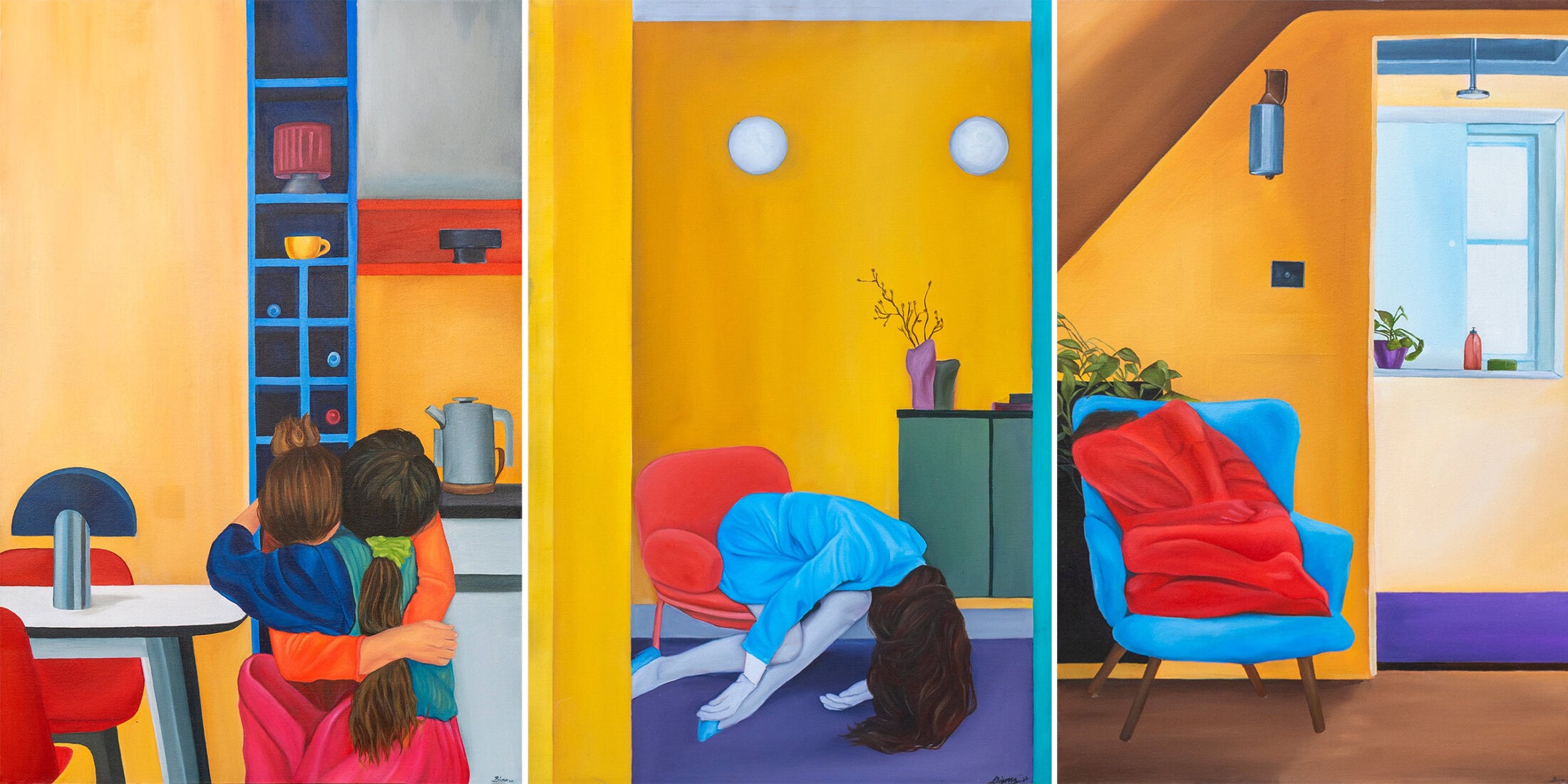 Home - Over the Influence