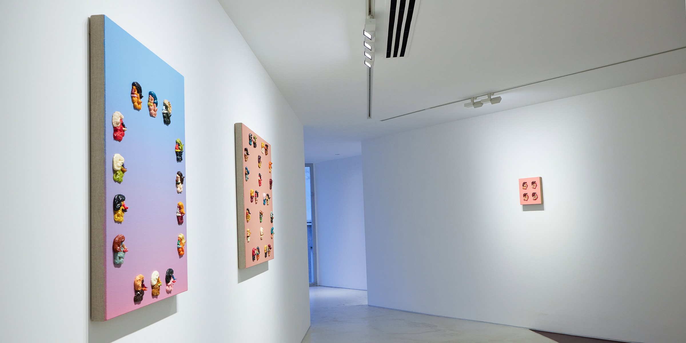 Grids - Over the Influence