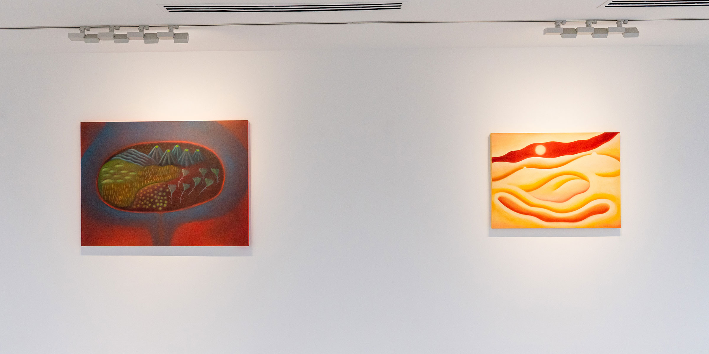 Undercurrents Over The Influence