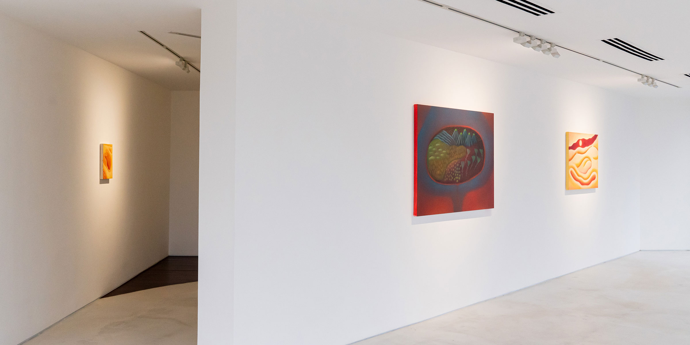 Undercurrents Over The Influence