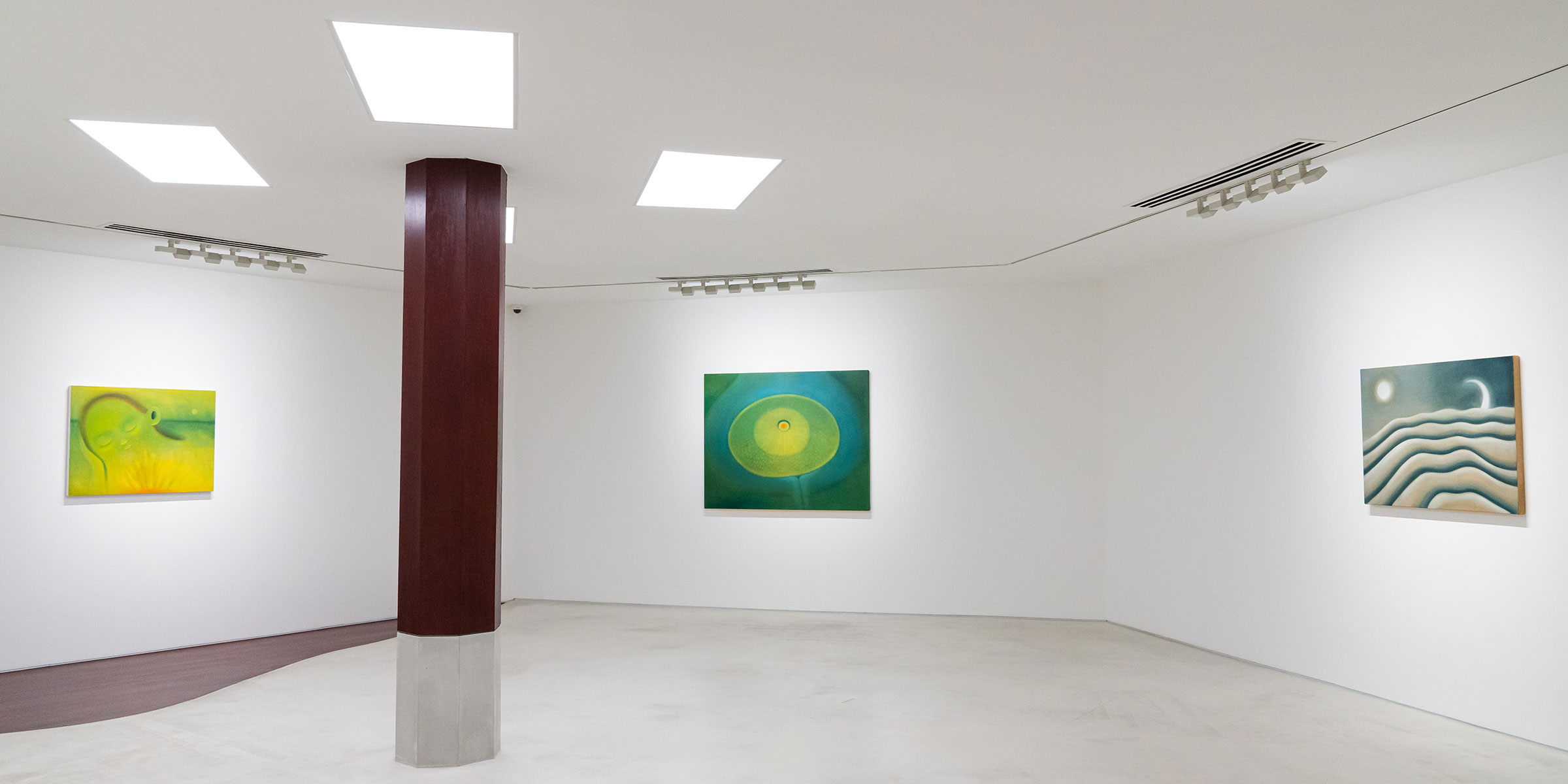 Undercurrents - Over the Influence