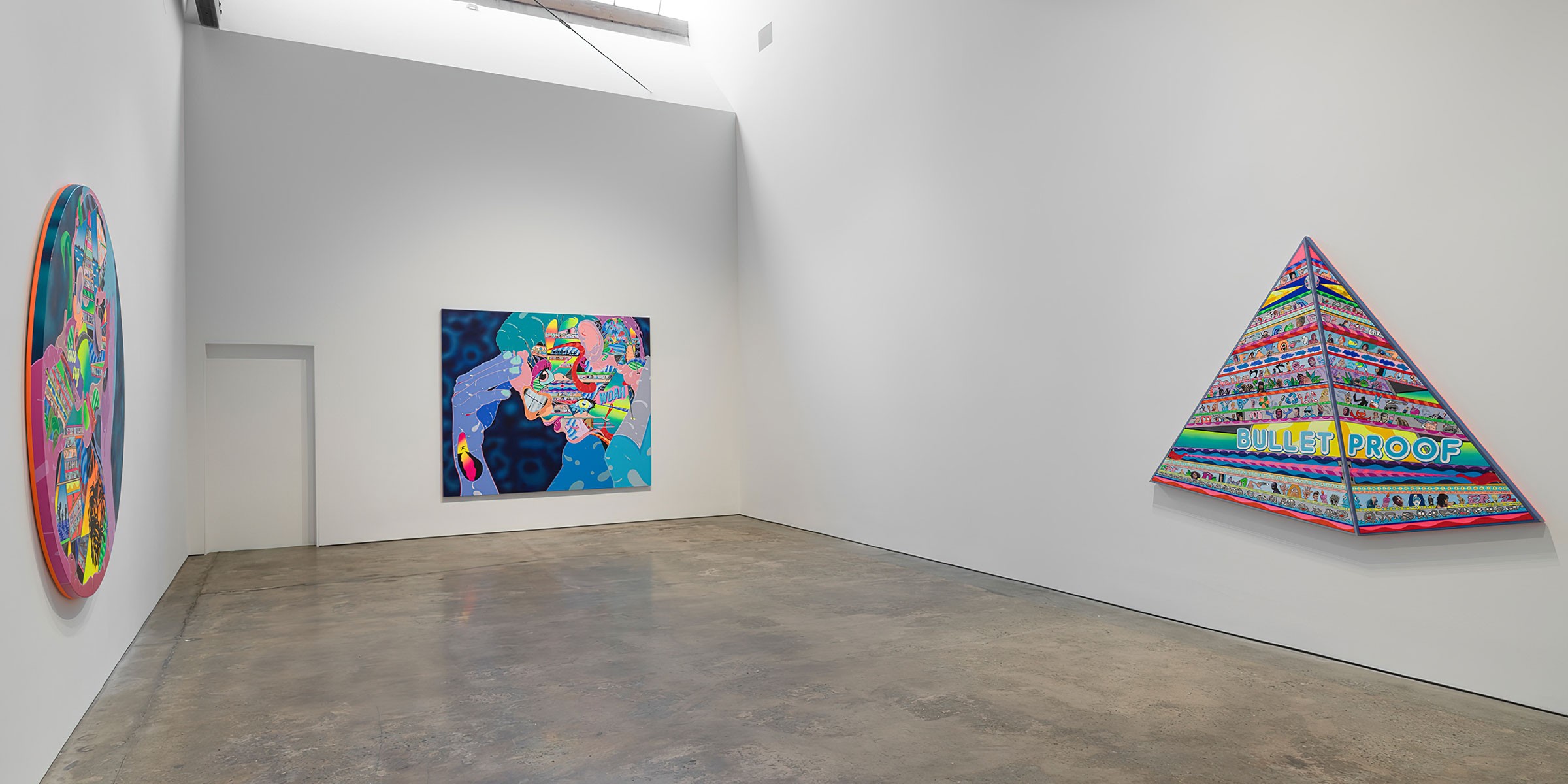 Good Luck - Over the Influence