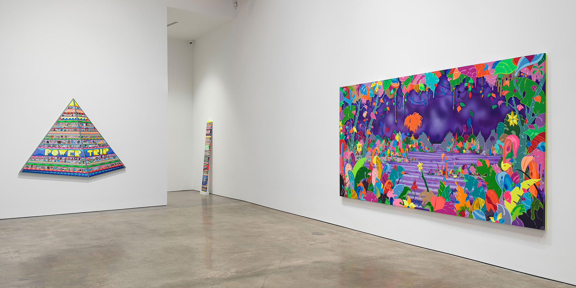 Good Luck - Over the Influence