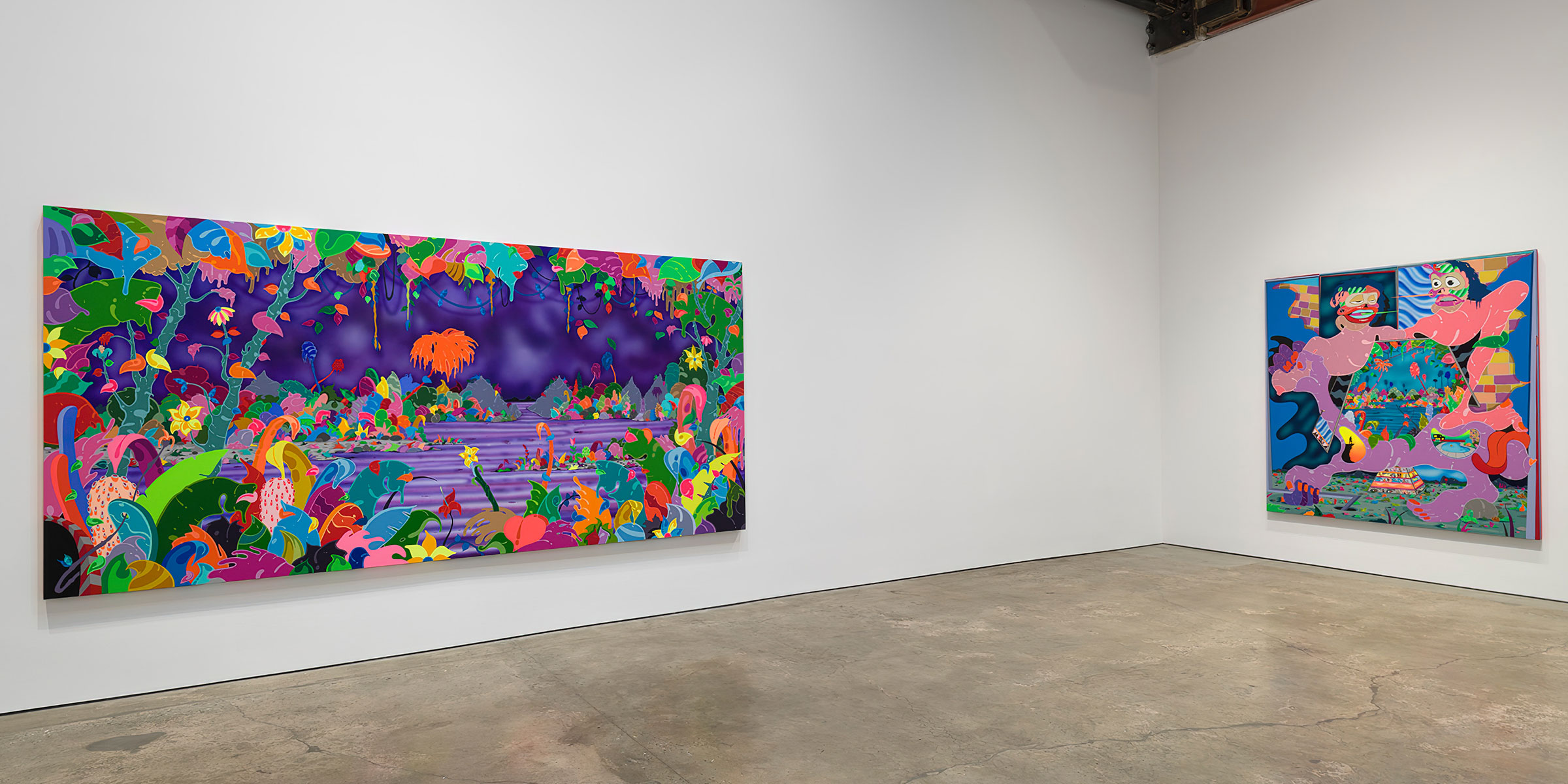 Good Luck - Over the Influence