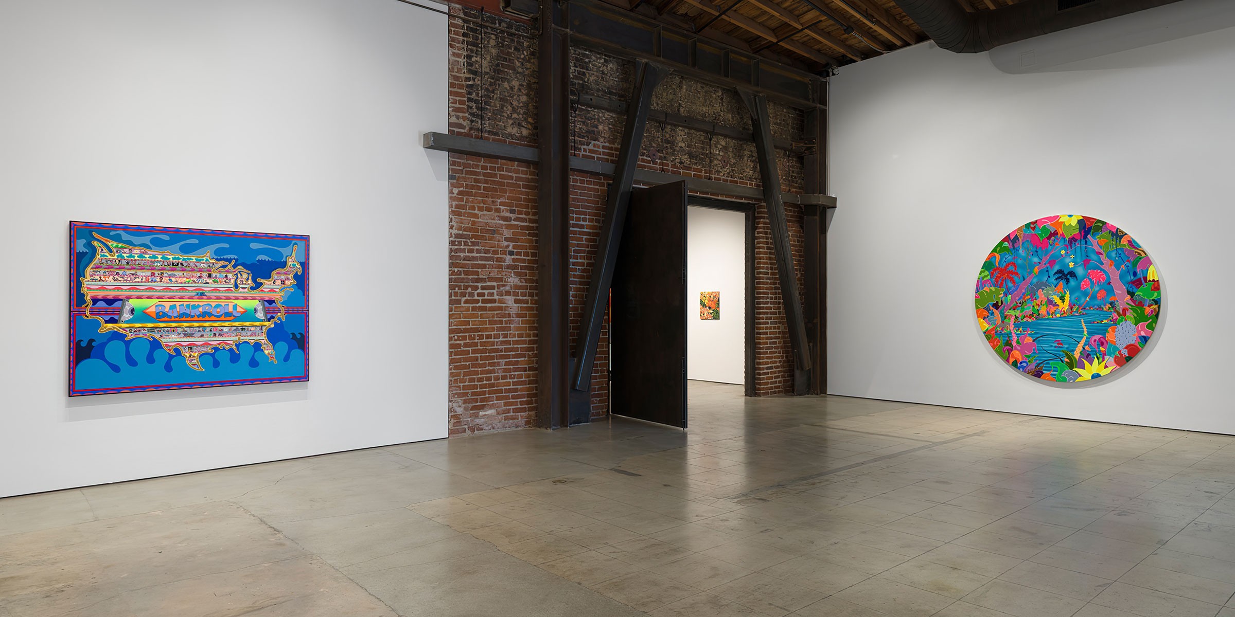 Good Luck - Over the Influence