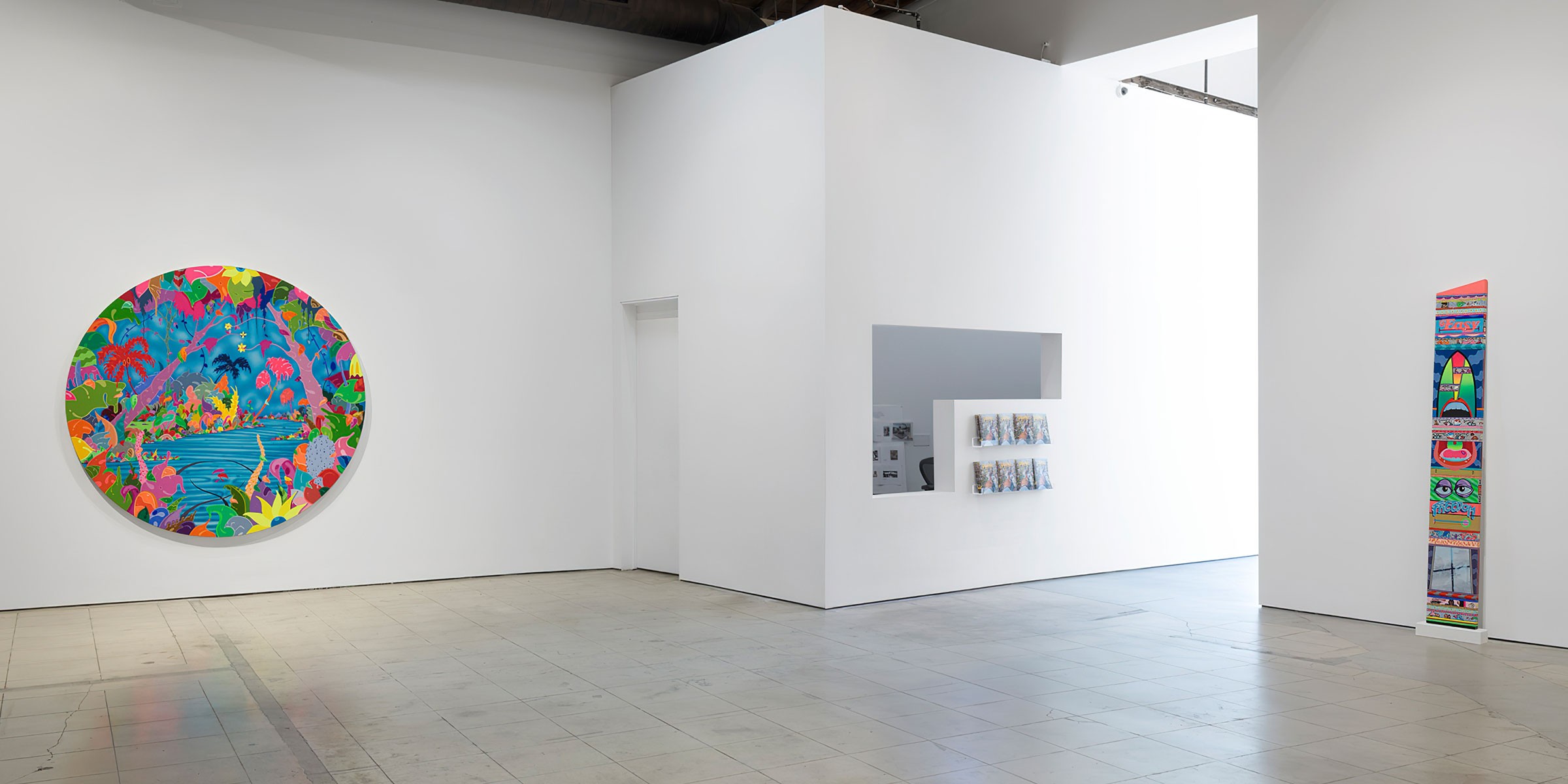 Good Luck - Over the Influence