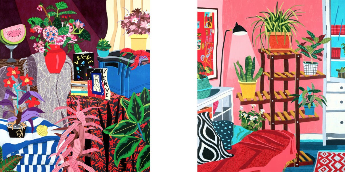 Florent Stosskopf - Over the Influence