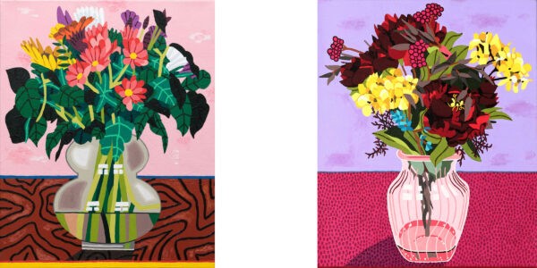 Florent Stosskopf - Over the Influence