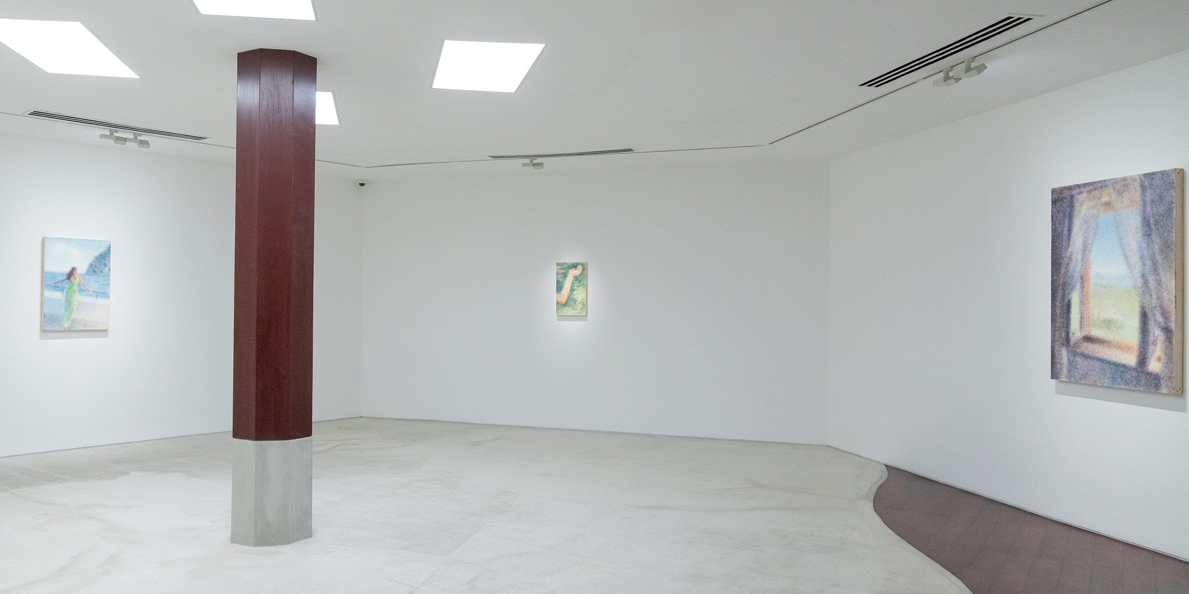 Impression, Sunset - Over the Influence