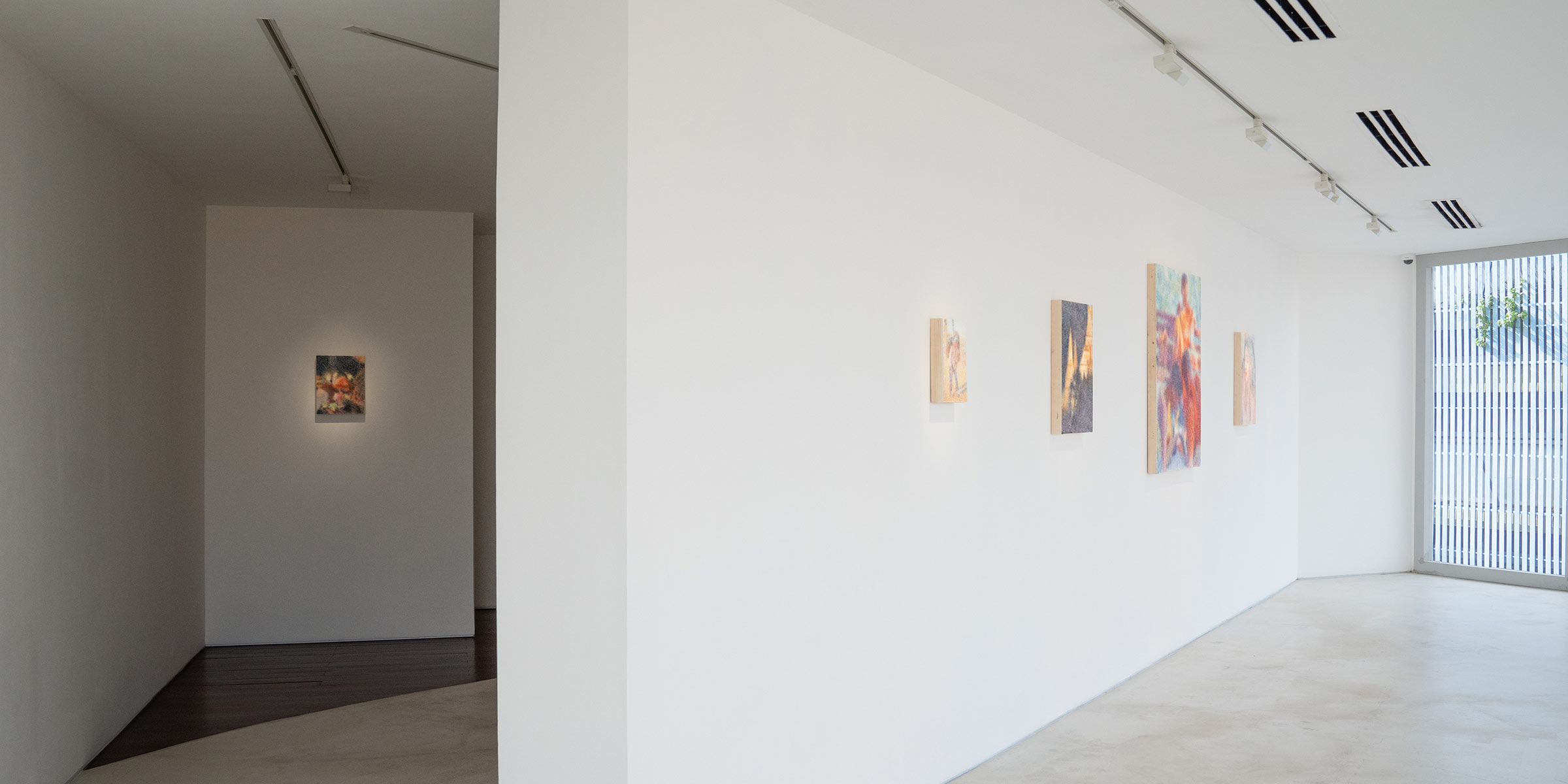 Impression, Sunset - Over the Influence