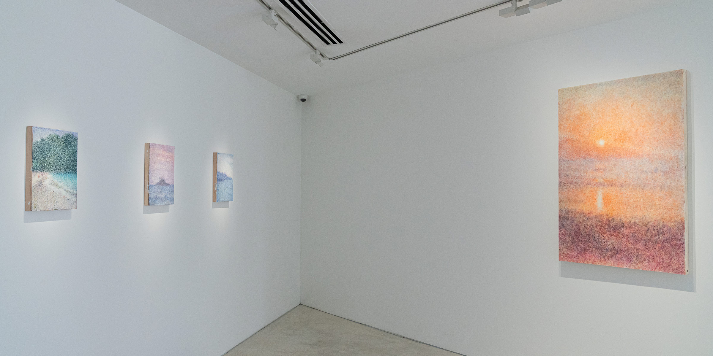 Impression, Sunset - Over the Influence