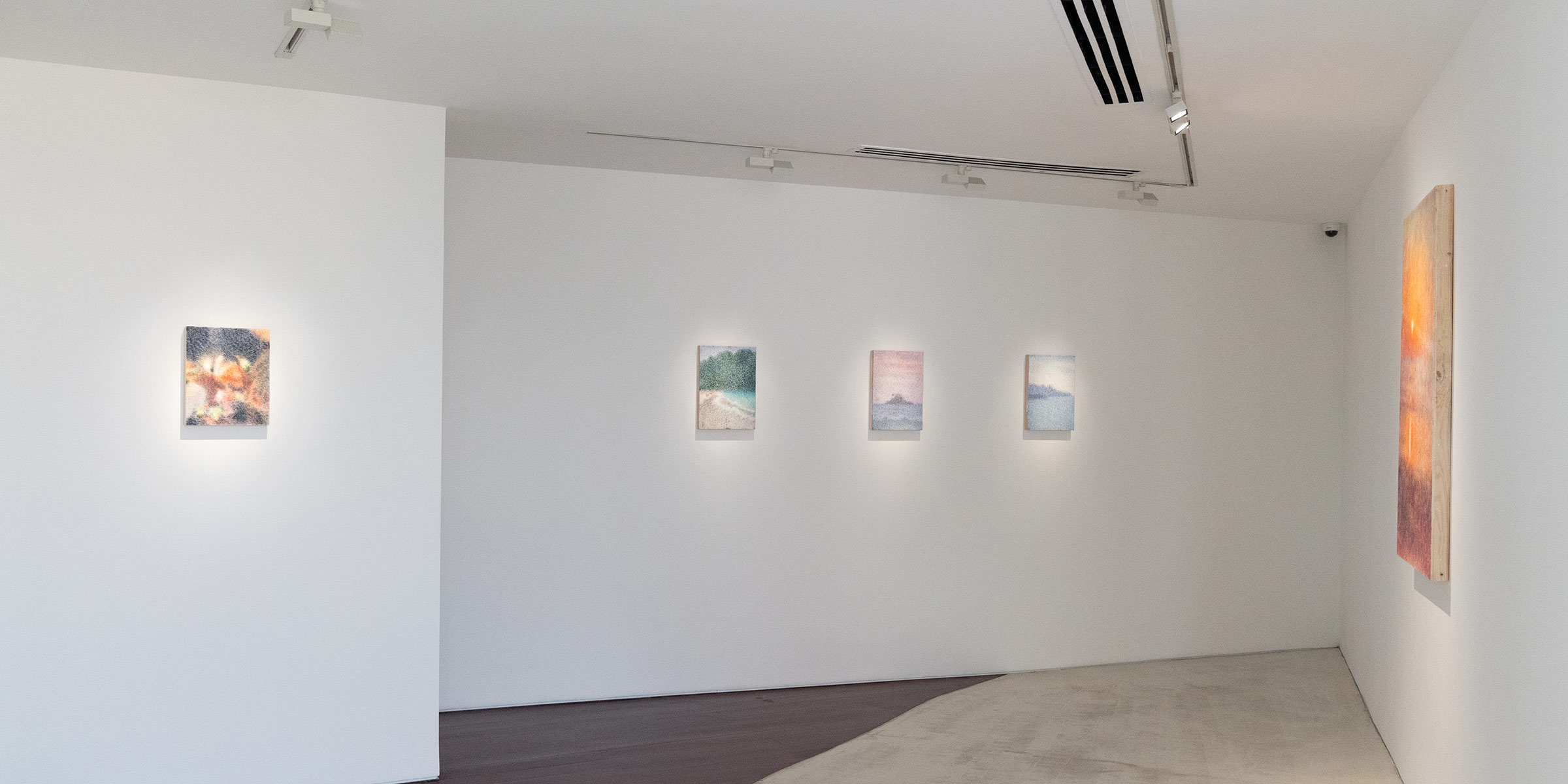 Impression, Sunset - Over the Influence