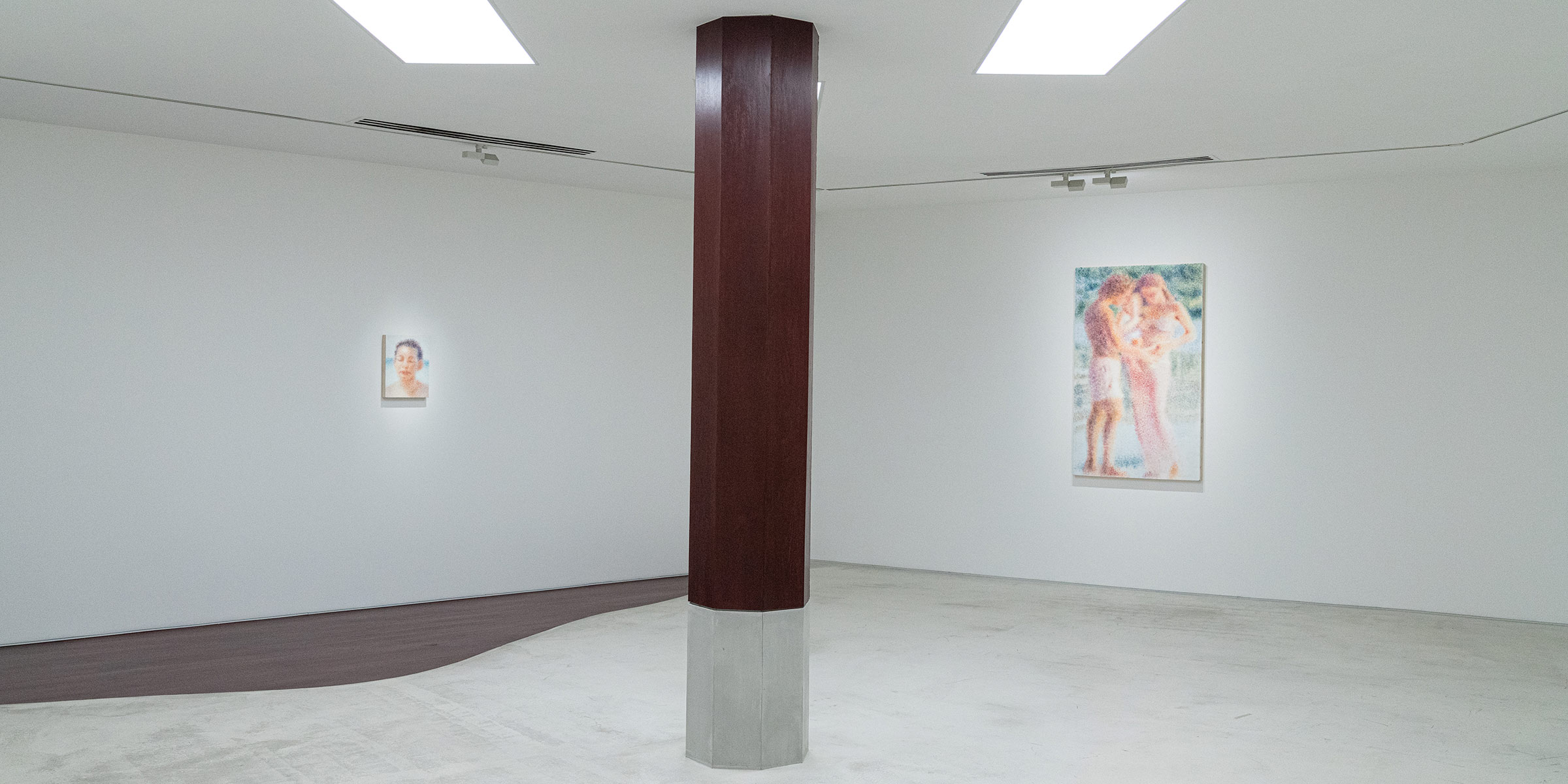 Impression, Sunset - Over the Influence