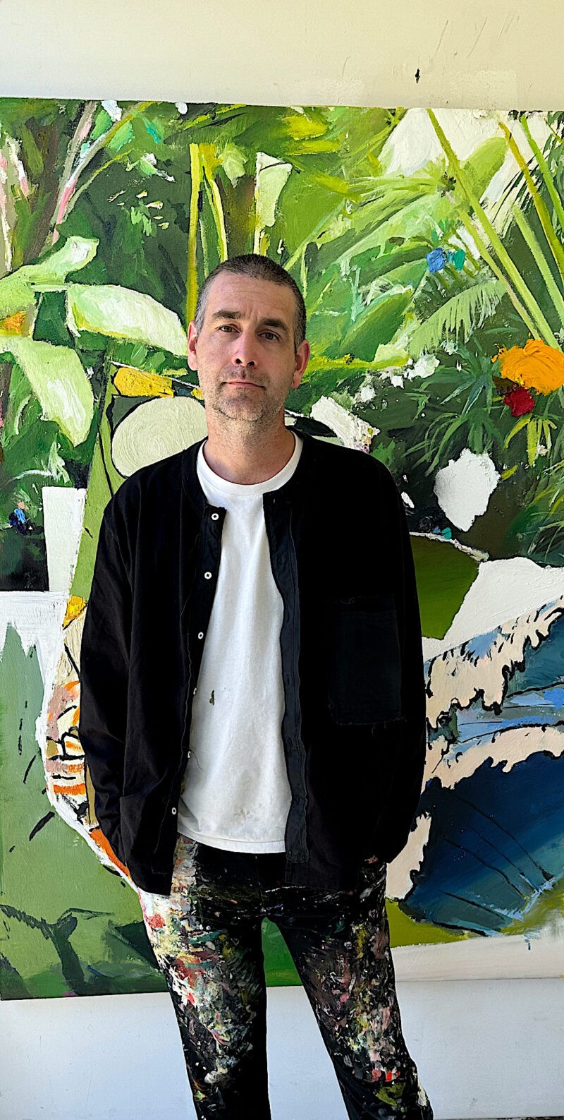 Michael Harnish - Over the Influence