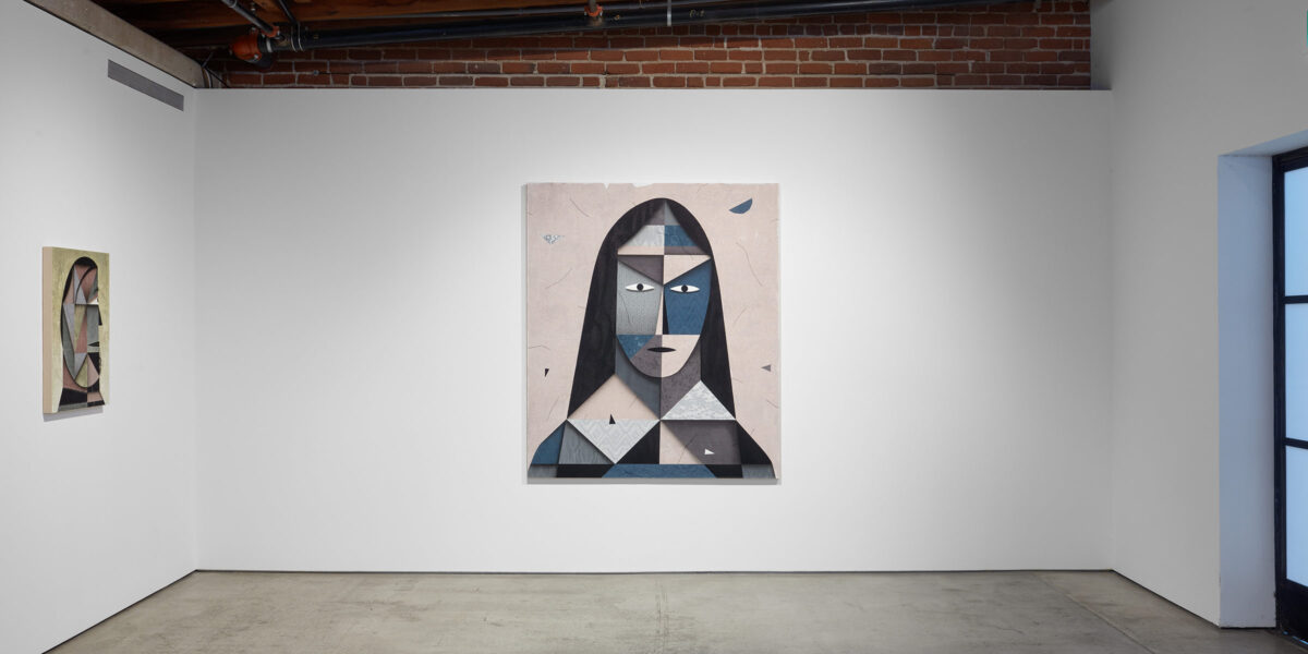 Los Angeles Contemporary Art Gallery - Over the Influence