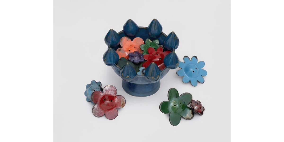 Jeffery Sun Young Park - Over the Influence