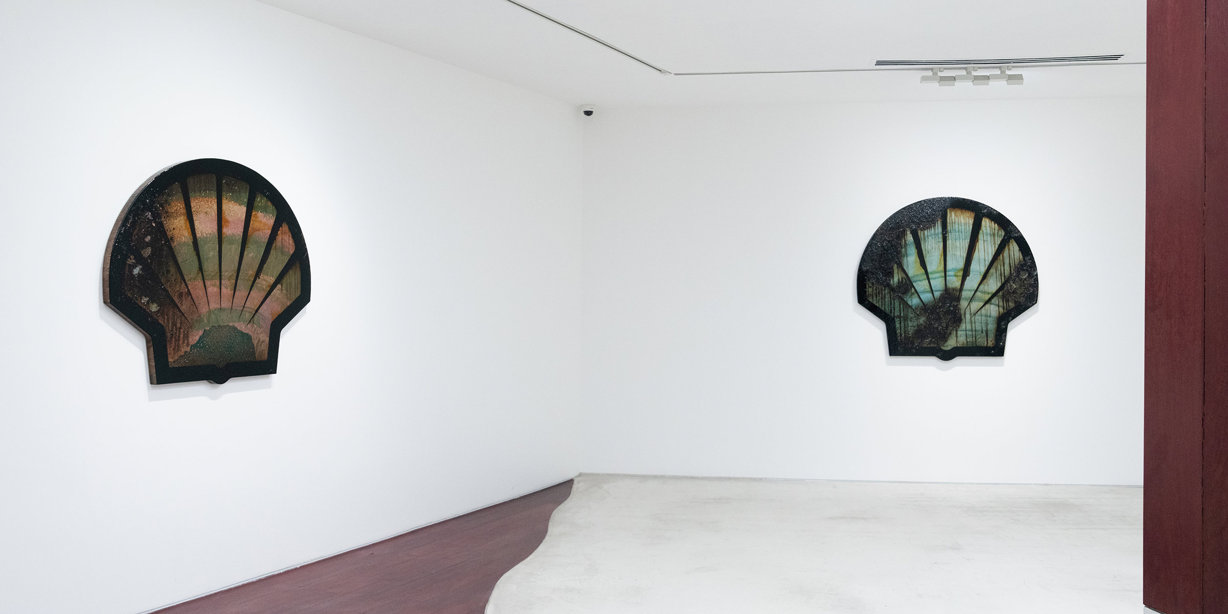 Temporary Sanctuary - Over the Influence