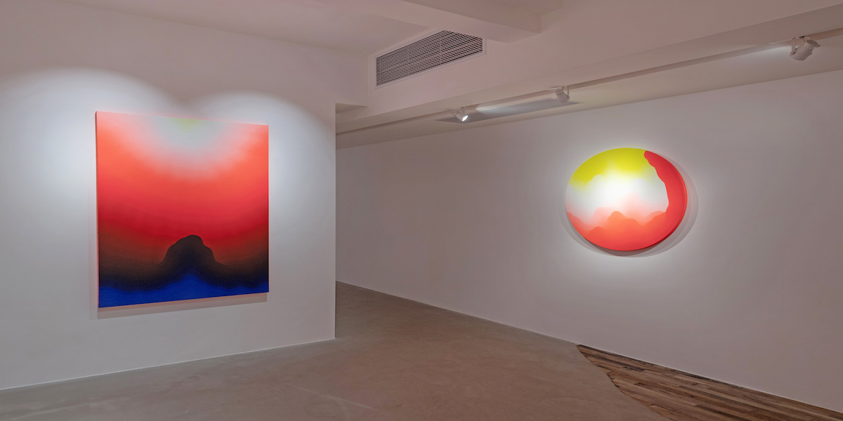 Sam Friedman “Flesh of The Gods” | Over the Influence