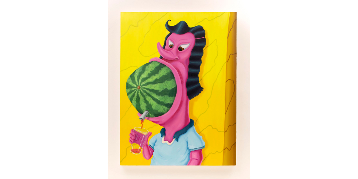 Nicasio Fernandez | Over the Influence