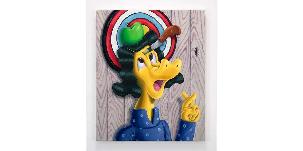 Nicasio Fernandez | Over the Influence