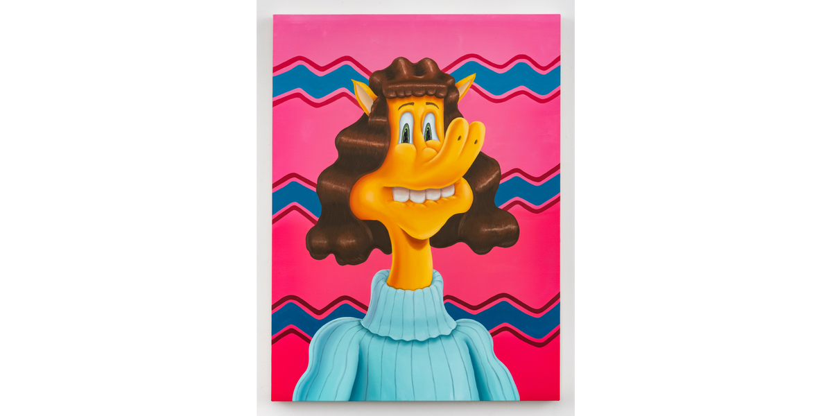 Nicasio Fernandez | Over the Influence