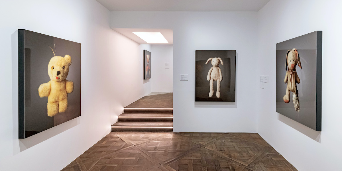 Mark Nixon “MuchLoved” | Over the Influence